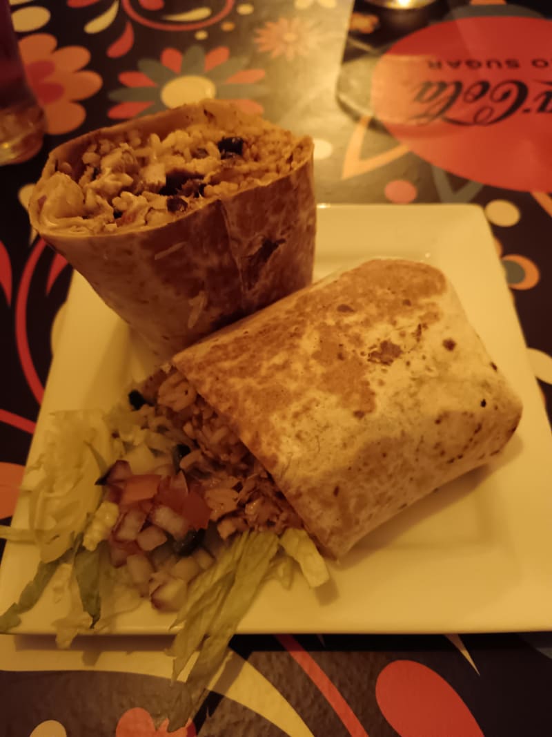 The Mexican in Manchester - Restaurant Reviews, Menu and Prices | TheFork