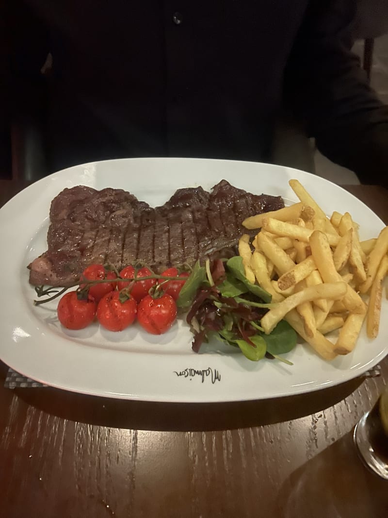 Malmaison Bar & Grill Liverpool in Liverpool - Restaurant Reviews ...