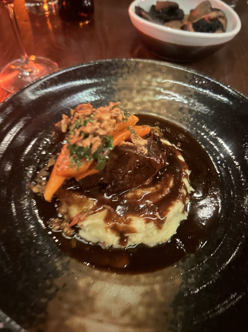 Malmaison Bar & Grill Liverpool in Liverpool - Restaurant Reviews ...