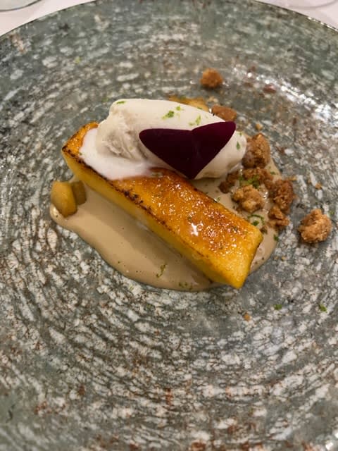 Tabula Rasa in Alicante (Alacant) - Restaurant Reviews, Menu and Prices ...