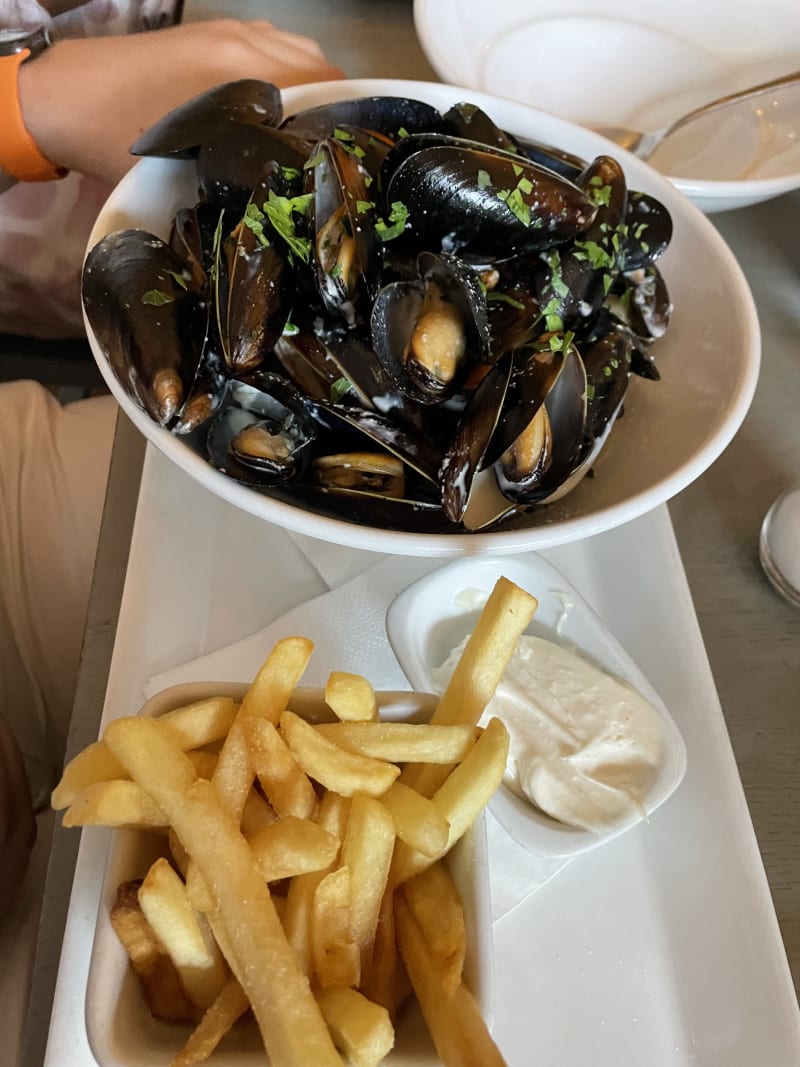 Spisa hos Helena in Stockholm - Restaurant Reviews, Menu and Prices ...