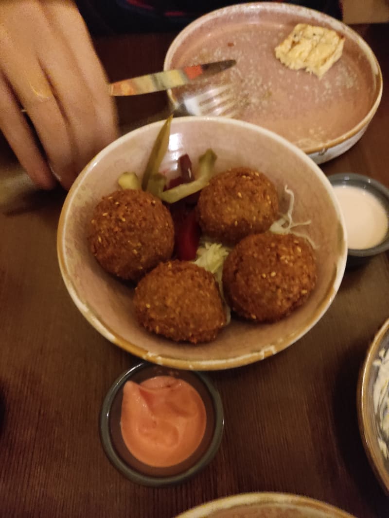 Massis Paddington in London - Restaurant Reviews, Menu and Prices | TheFork