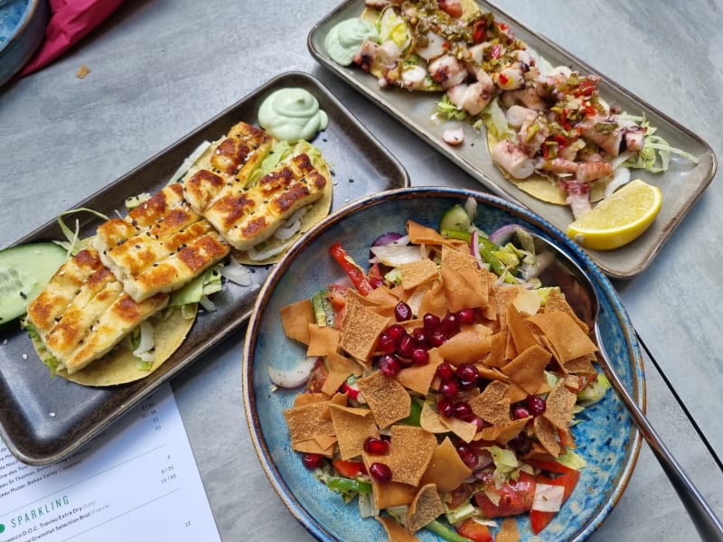 Massis Paddington in London - Restaurant Reviews, Menus, and Prices ...
