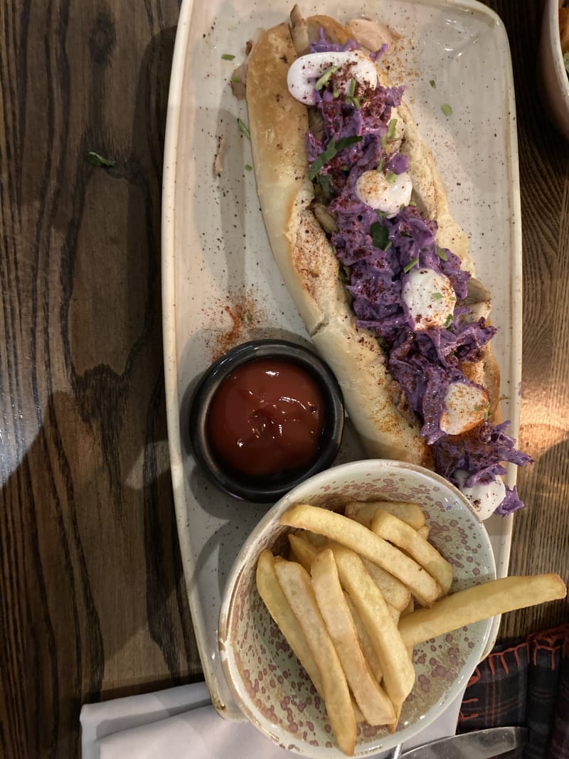 Massis Paddington in London - Restaurant Reviews, Menus, and Prices ...