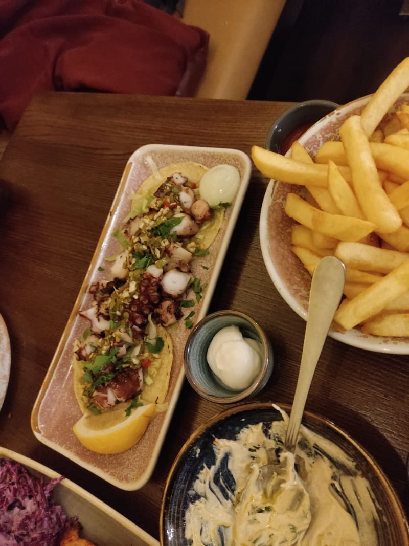 Massis Paddington in London - Restaurant Reviews, Menus, and Prices ...