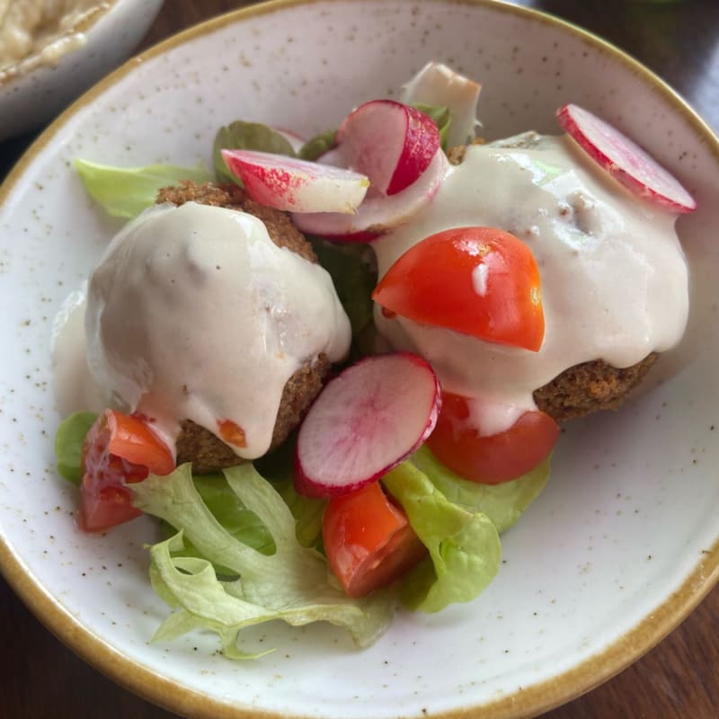 Shrak by Yara em Paris - Preços, menu, morada, reserva e avaliações do ...