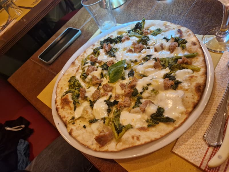 Crocca - Gallarate in Gallarate - Restaurant Reviews, Menu and Prices ...