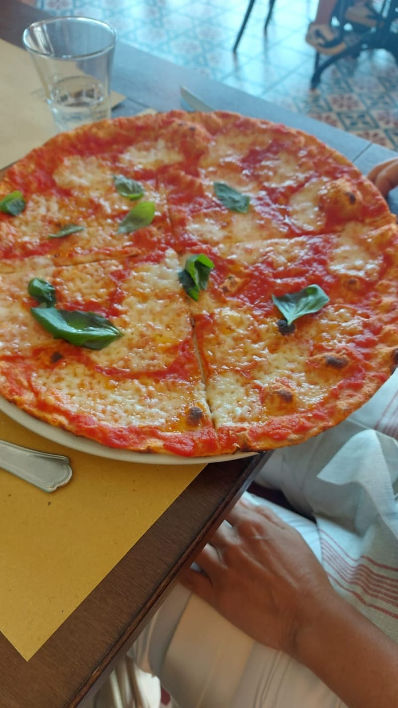 Restaurante Crocca - Gallarate en Gallarate - Menú 2023, opiniones ...