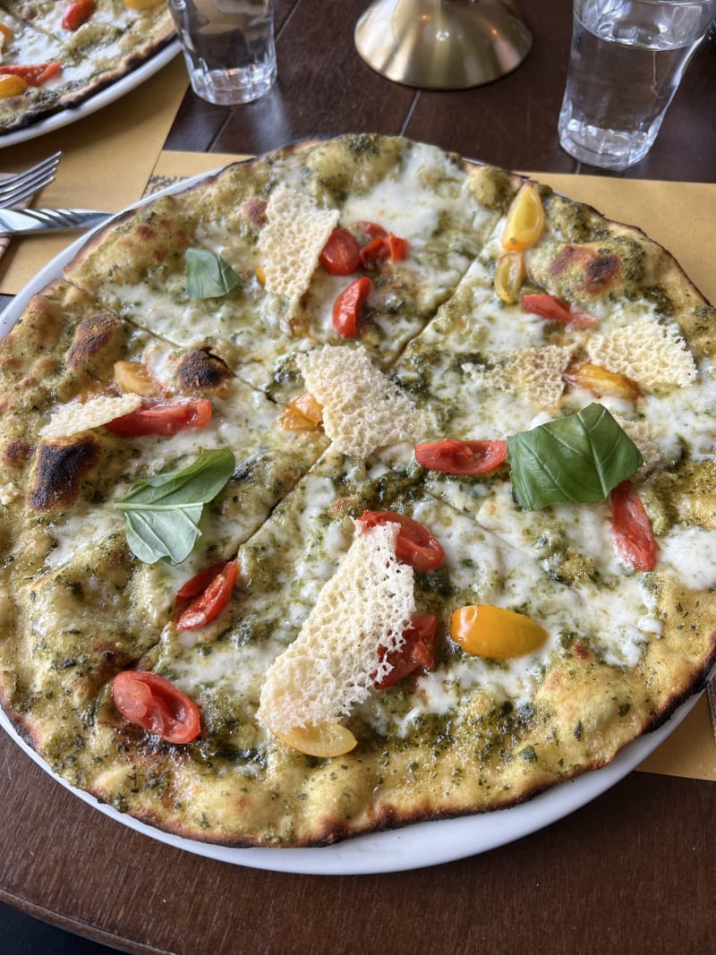 Crocca - Gallarate a Gallarate - Menu, prezzi, immagini, recensioni e ...