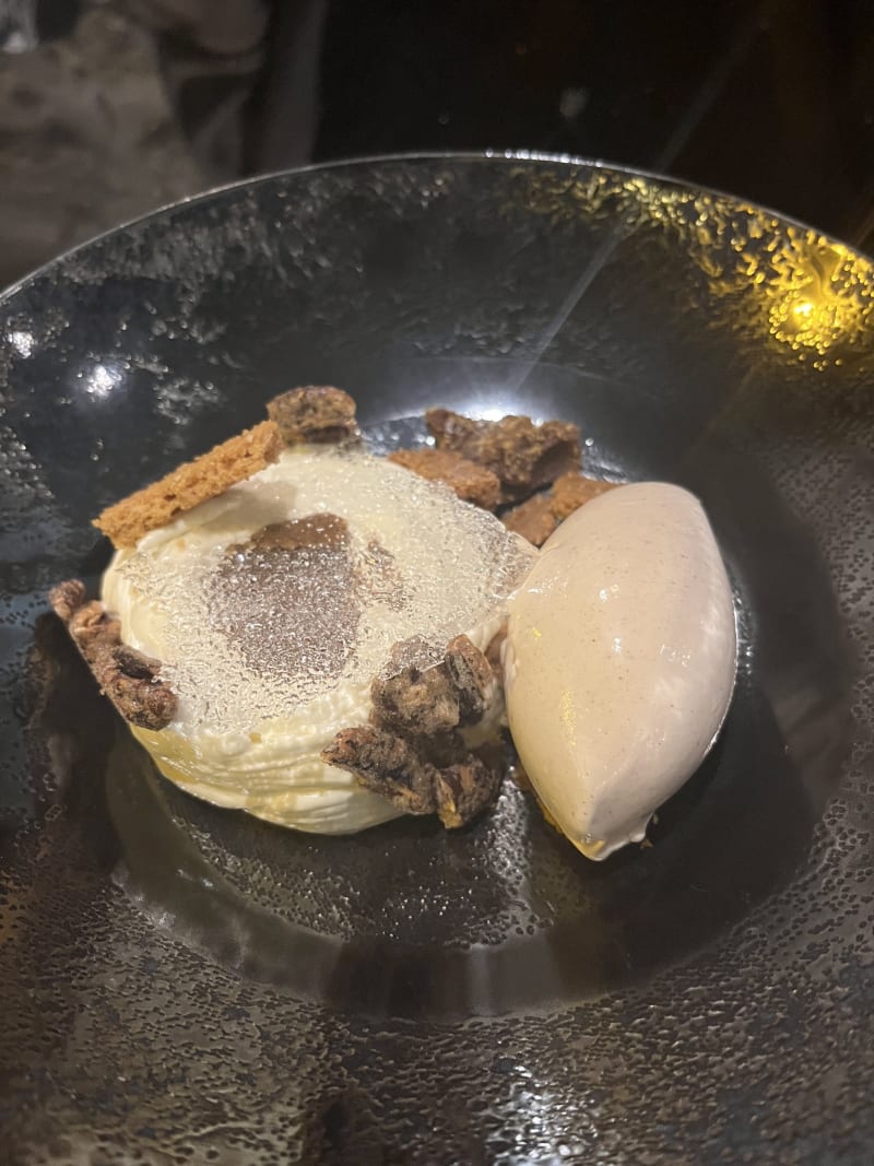 Restaurant L'Evadé à Paris - Menu, avis, prix et réservation | TheFork