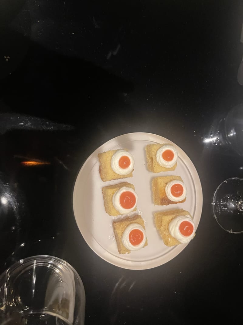 Restaurant L'Evadé à Paris - Menu, avis, prix et réservation | TheFork