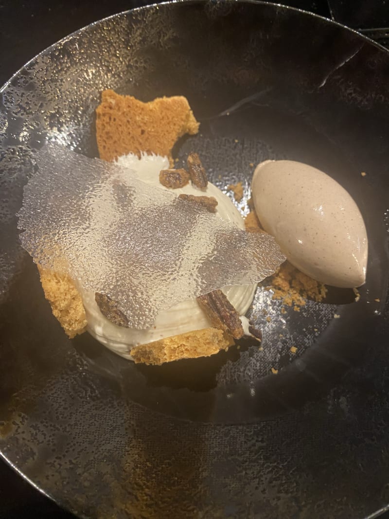 Restaurant L'Evadé à Paris - Menu, avis, prix et réservation | TheFork