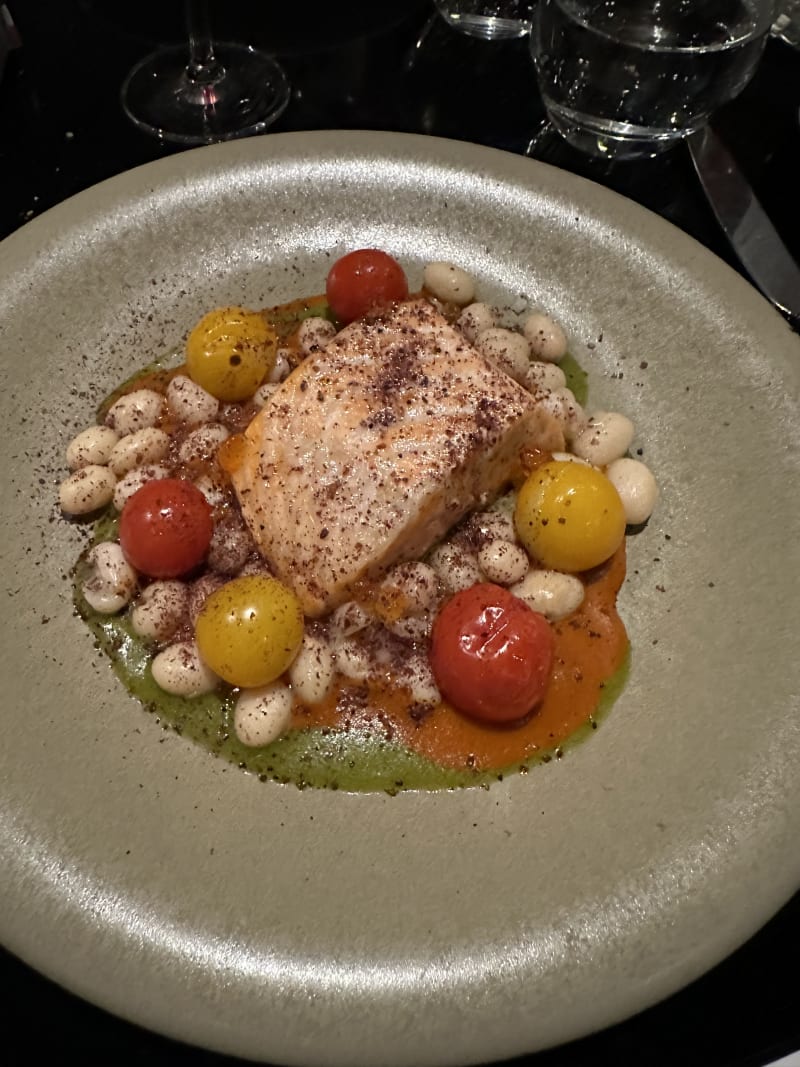 Restaurant L'Evadé à Paris - Menu, avis, prix et réservation | TheFork