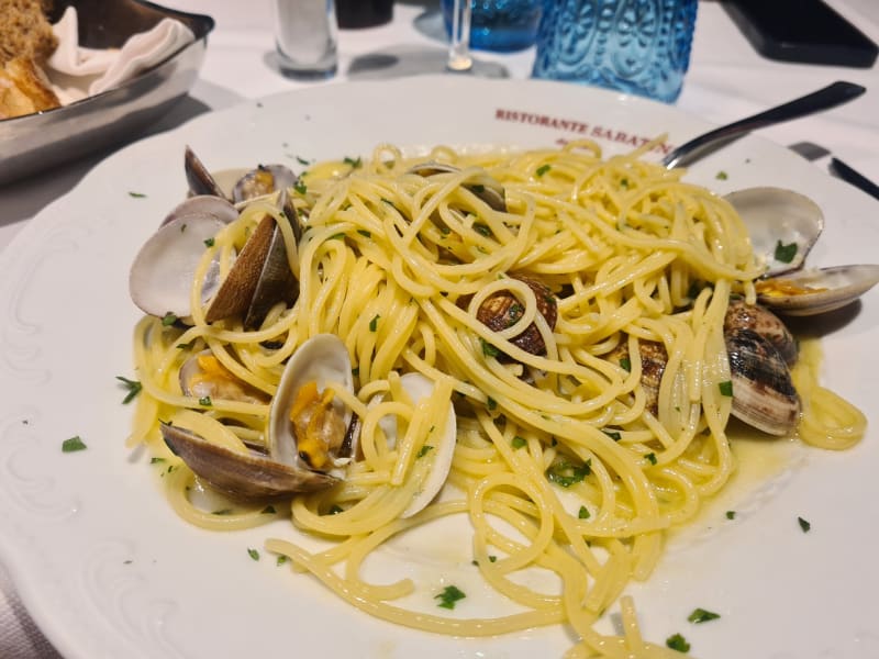 Ristorante Pizzeria Sabatini in Milan - Restaurant Reviews, Menu and ...
