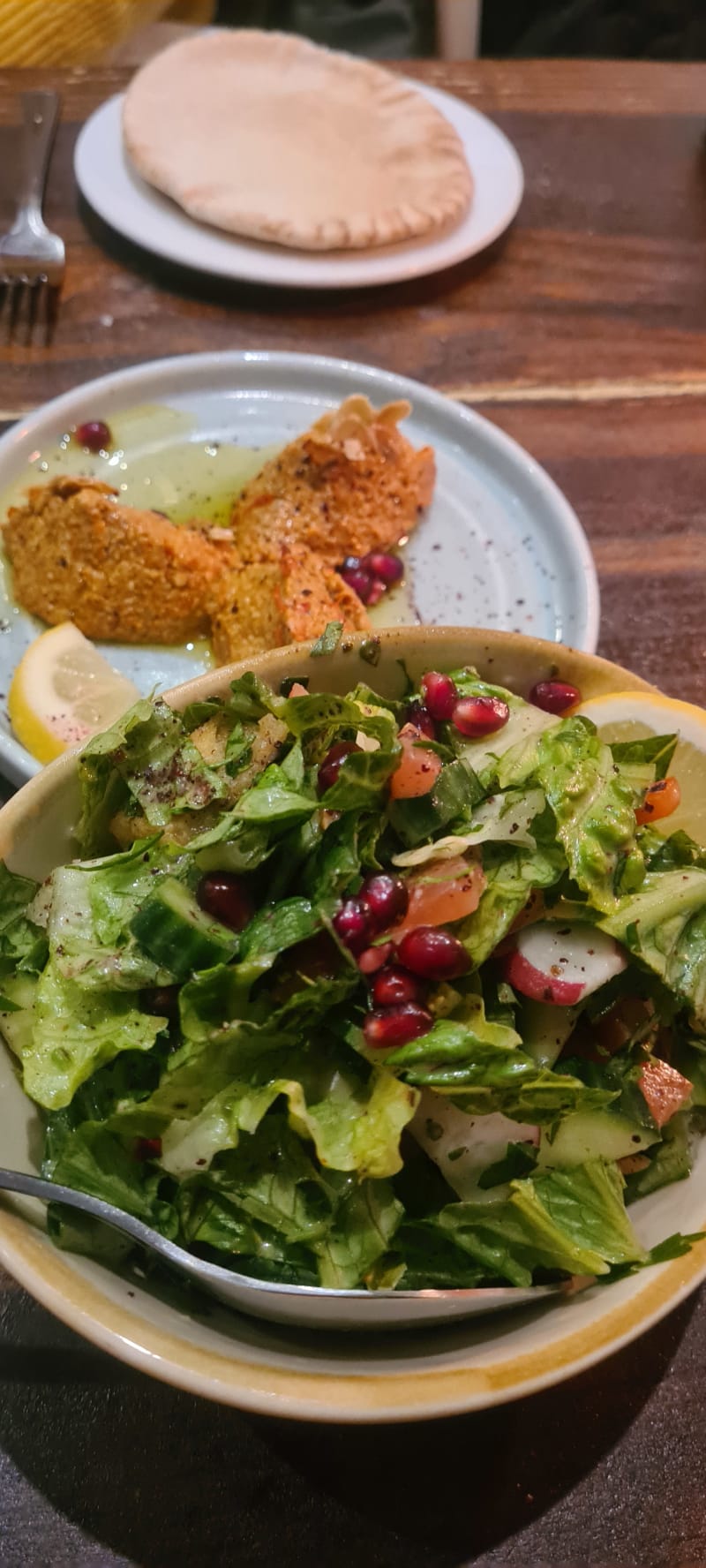 Fairuz in London - Restaurant Reviews, Menu and Prices | TheFork