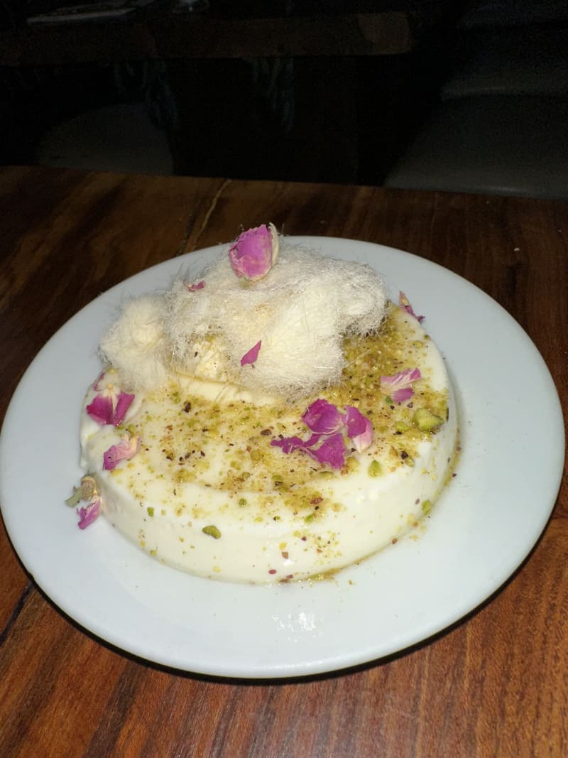 Fairuz in London - Restaurant Reviews, Menus, and Prices | TheFork