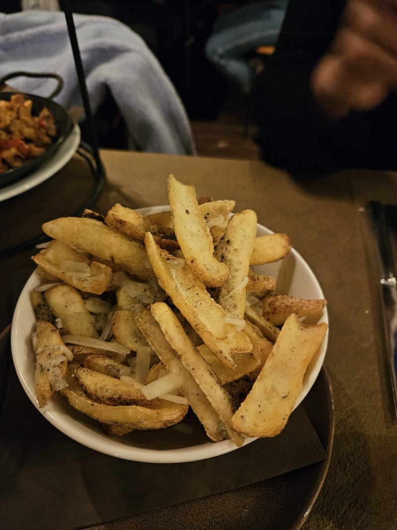 Okay in Rotterdam - Restaurant Reviews, Menu and Prices | TheFork