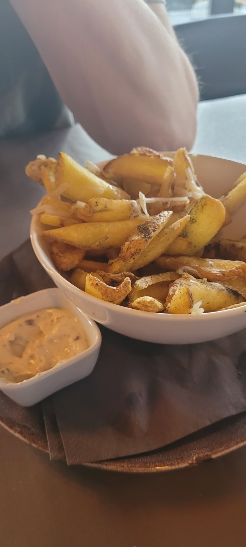 Okay in Rotterdam - Menu, openingstijden, prijzen, adres van restaurant ...