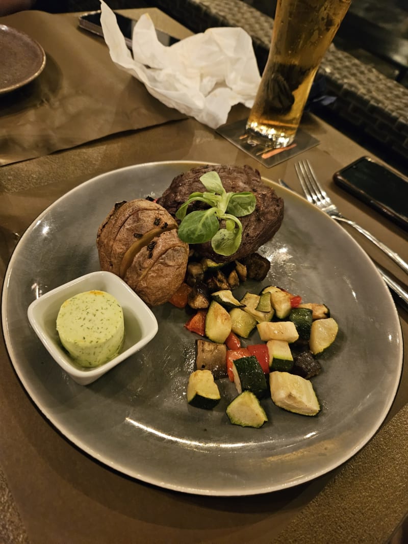 Okay in Rotterdam - Restaurant Reviews, Menu and Prices | TheFork