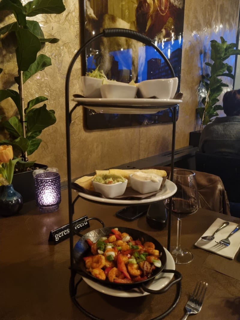 Okay in Rotterdam - Restaurant Reviews, Menu and Prices | TheFork