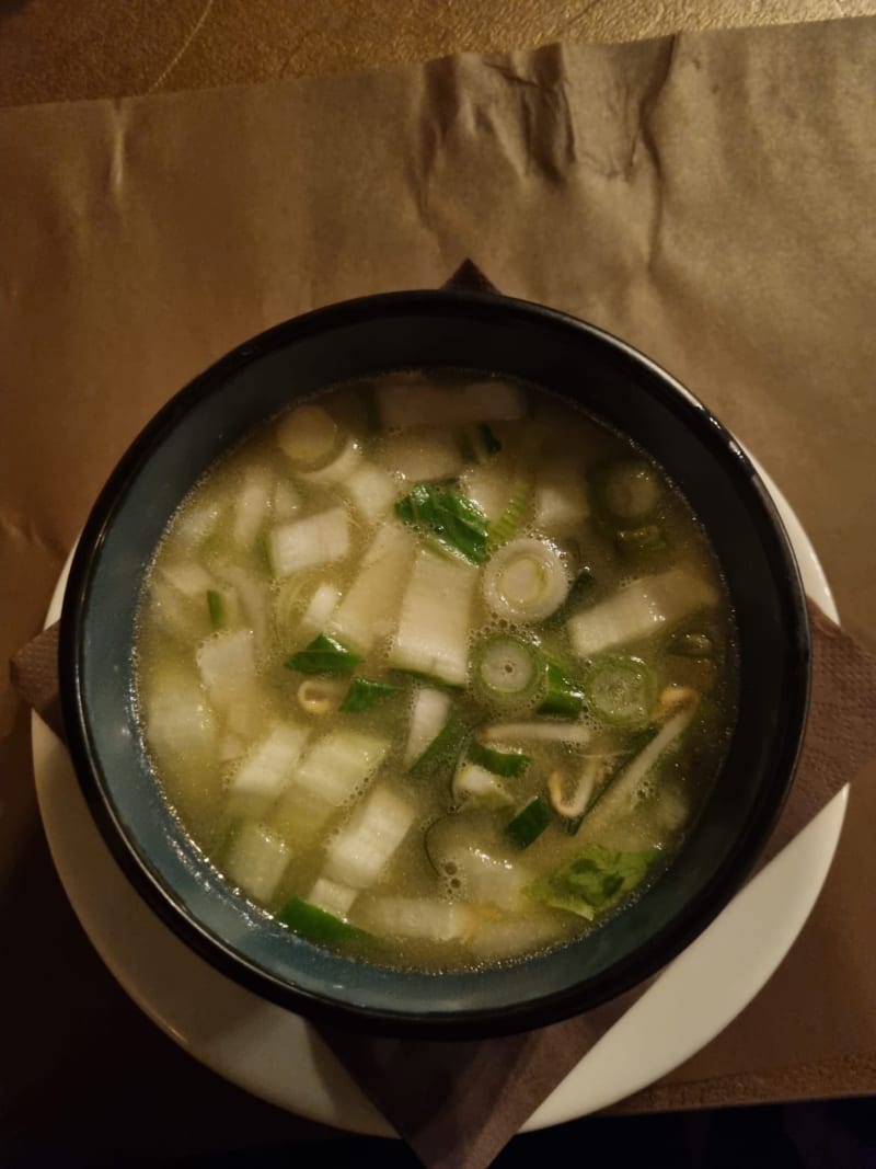 Okay in Rotterdam - Restaurant Reviews, Menu and Prices | TheFork