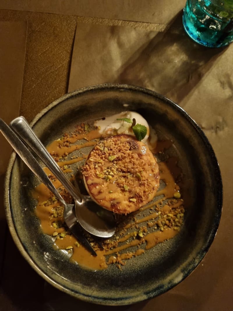 Okay in Rotterdam - Restaurant Reviews, Menus, and Prices | TheFork