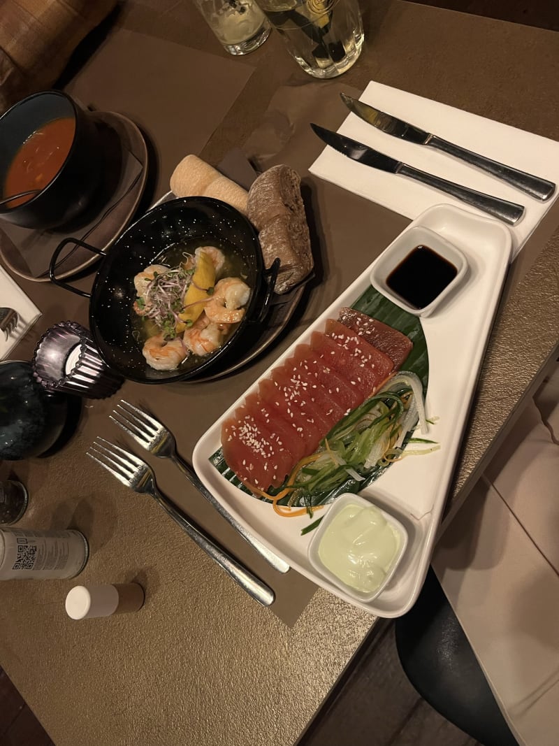 Okay in Rotterdam - Restaurant Reviews, Menu and Prices | TheFork