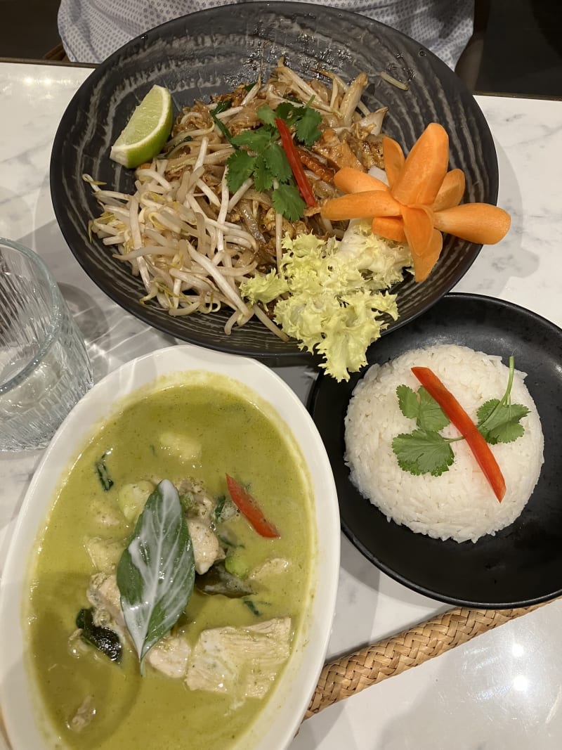 Suan Thai in Paris - Restaurant Reviews, Menu and Prices | TheFork