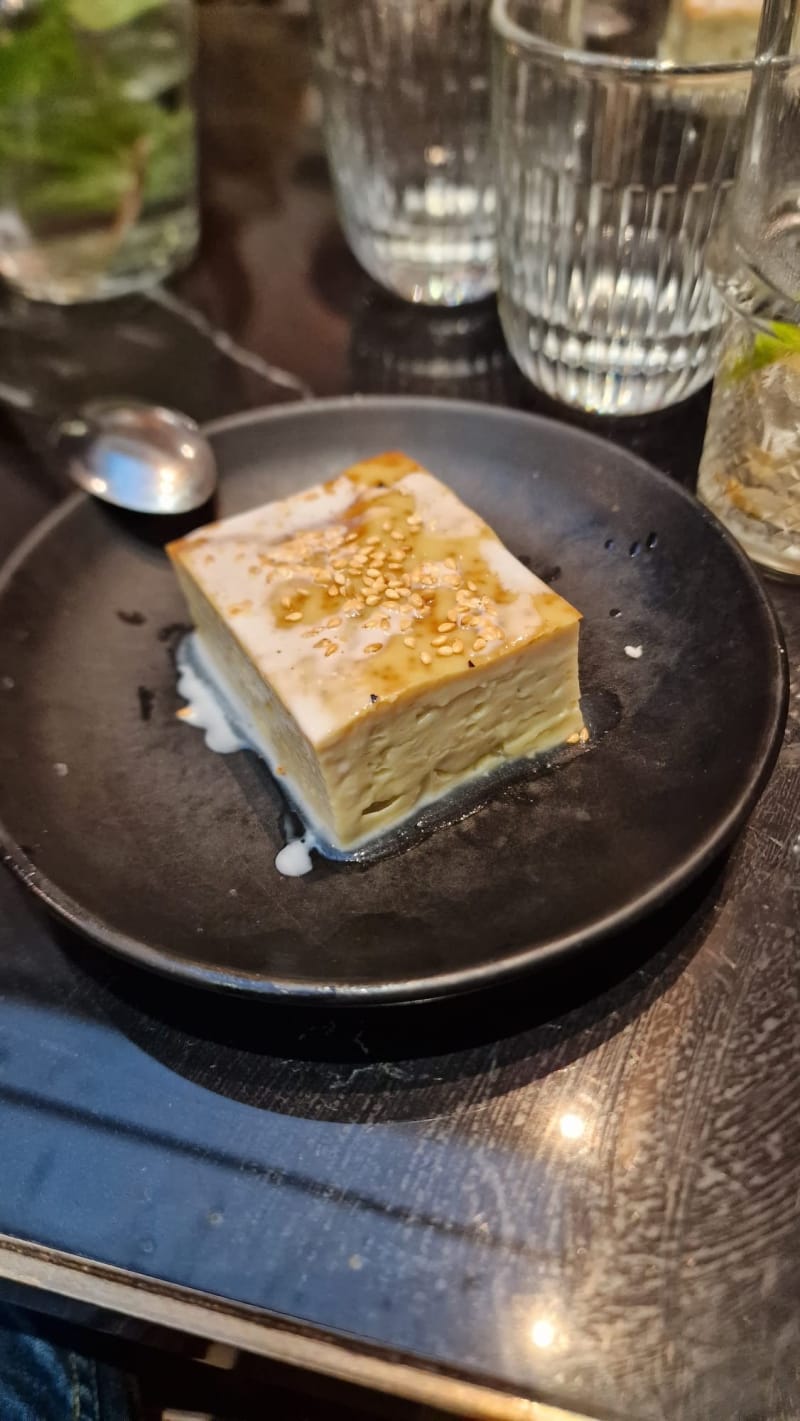 Suan Thai in Paris - Restaurant Reviews, Menu and Prices | TheFork