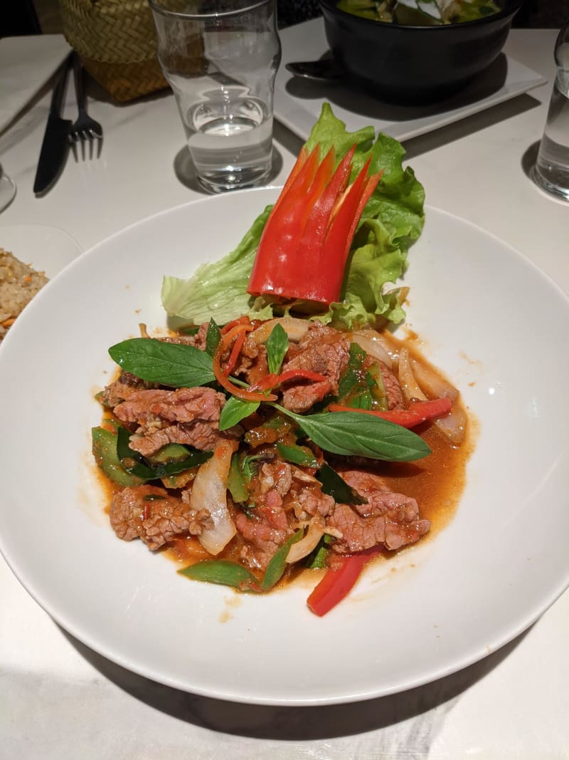 Suan Thai in Paris - Restaurant Reviews, Menu and Prices | TheFork