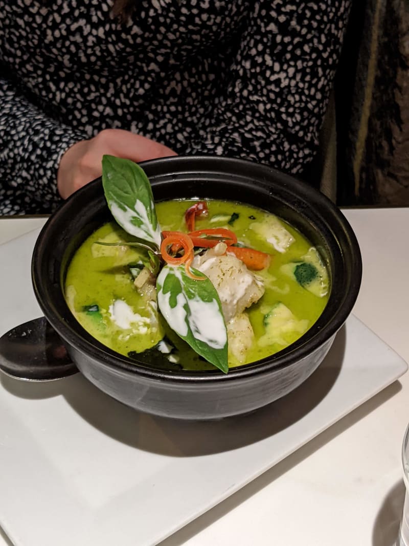 Suan Thai in Paris - Restaurant Reviews, Menu and Prices | TheFork