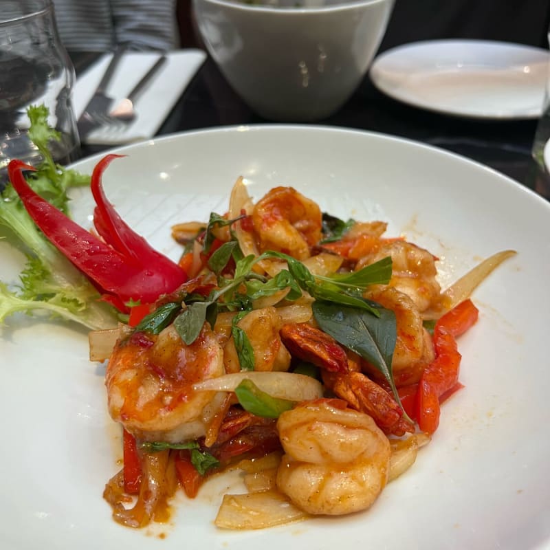 Suan Thai in Paris - Restaurant Reviews, Menu and Prices | TheFork