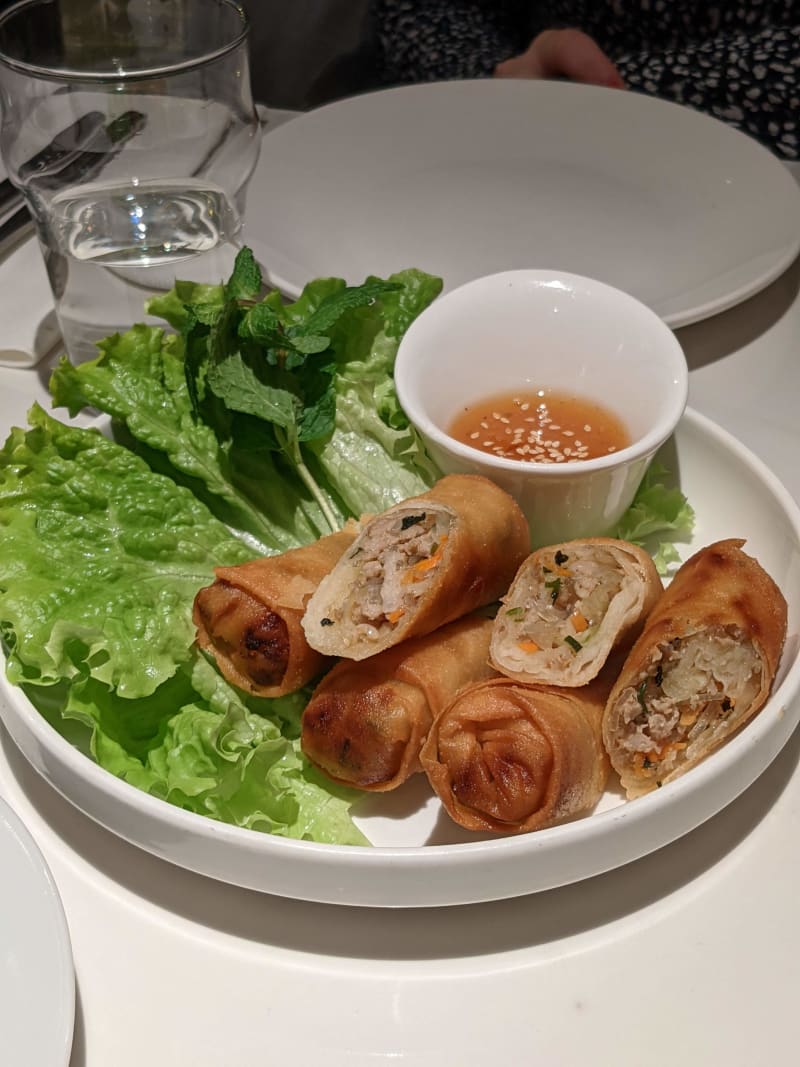 Suan Thai in Paris - Restaurant Reviews, Menu and Prices | TheFork