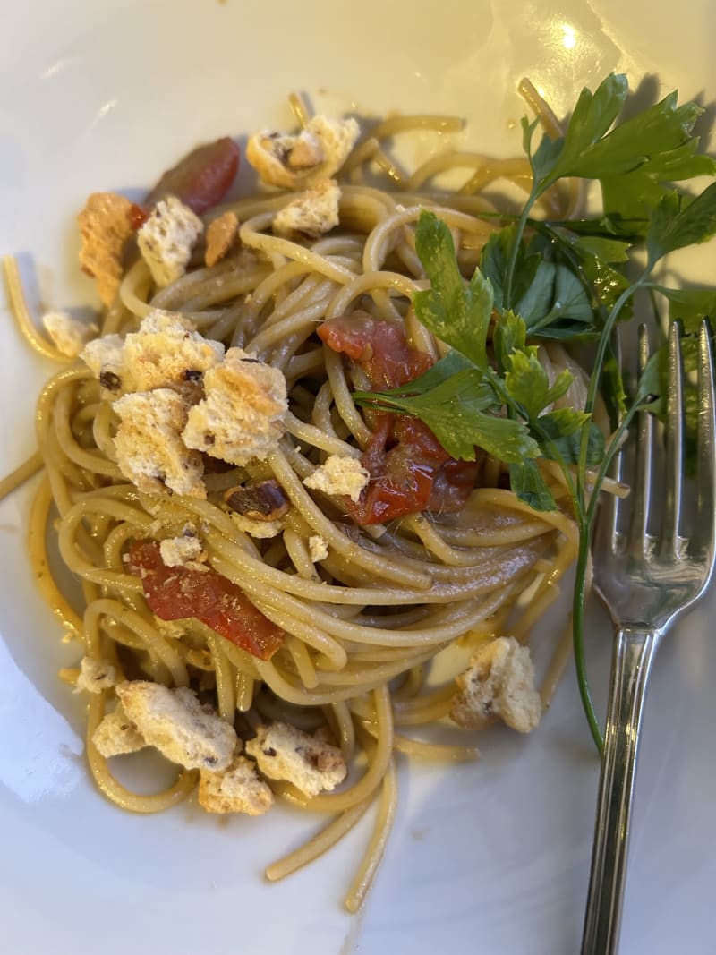 Ristorante Holidays fico d'india AmalfiCoast in Furore - Restaurant ...