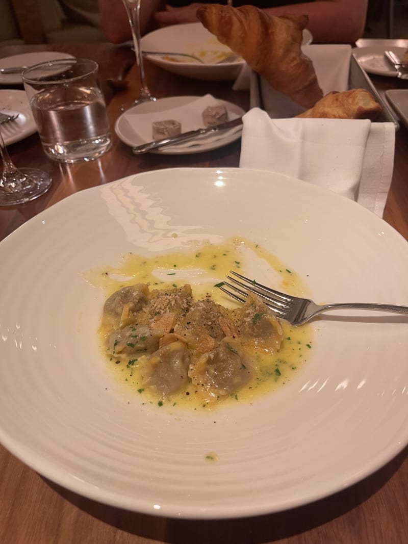 Sette in London - Restaurant Reviews, Menus, and Prices | TheFork