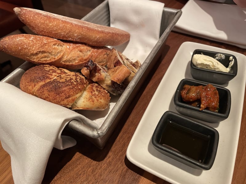 Sette in London - Restaurant Reviews, Menus, and Prices | TheFork