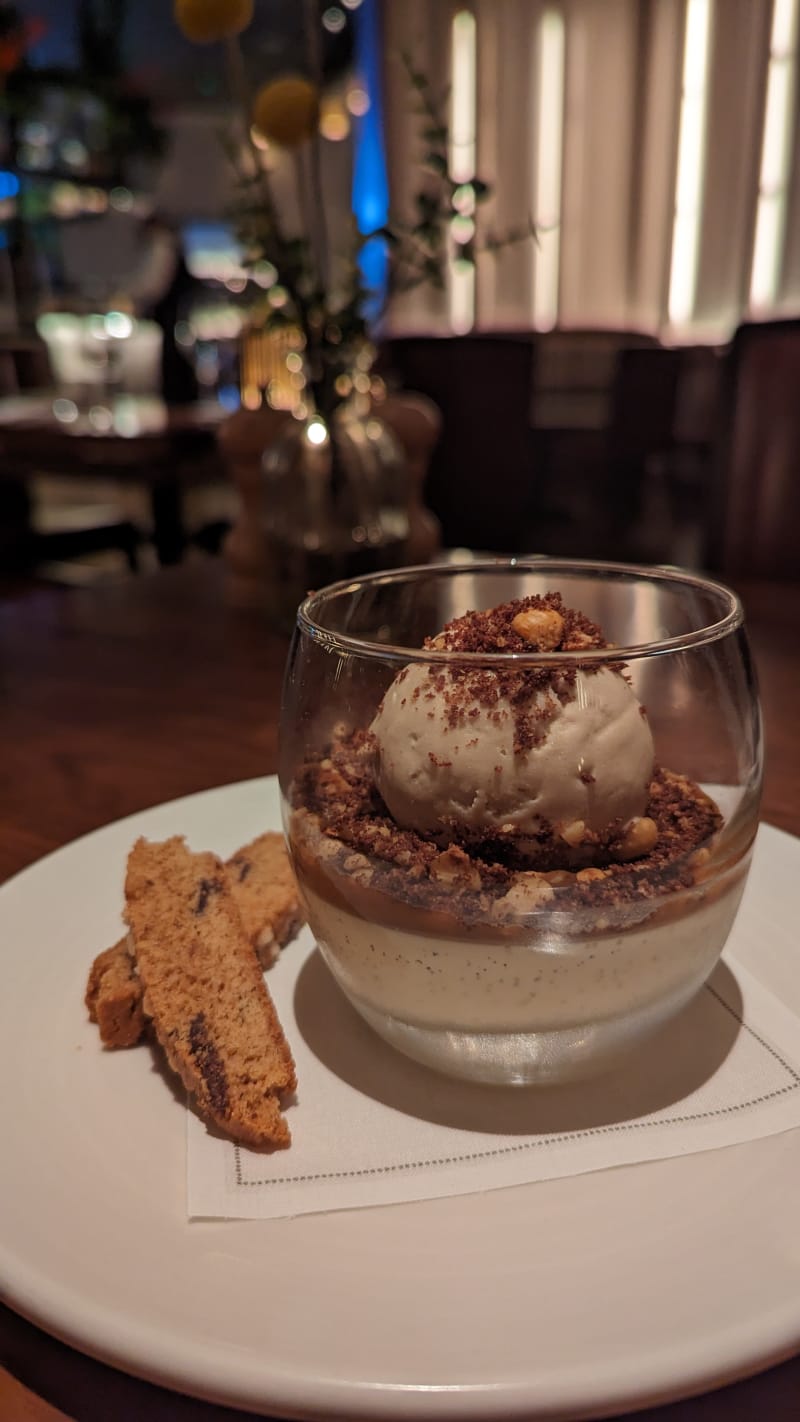 Sette in London - Restaurant Reviews, Menus, and Prices | TheFork