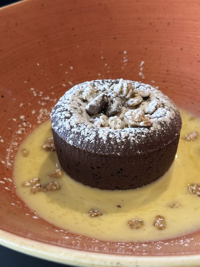 The Craic in Annecy - Restaurant Reviews, Menu and Prices | TheFork