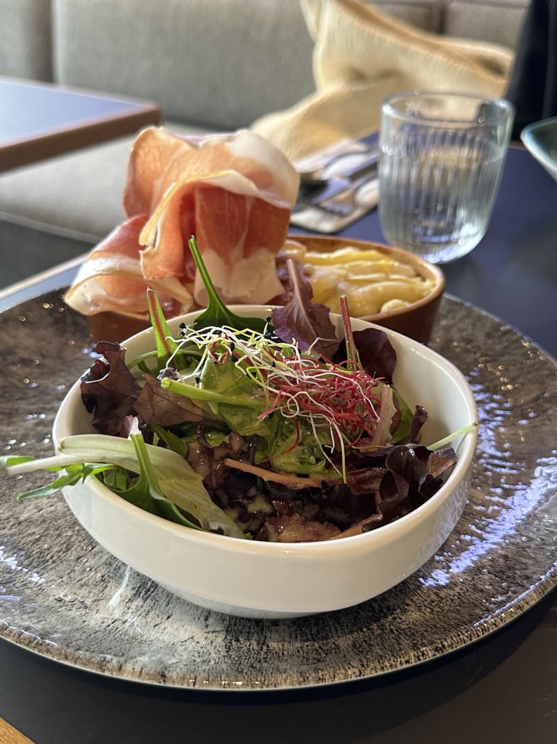 The Craic in Annecy - Restaurant Reviews, Menu and Prices | TheFork