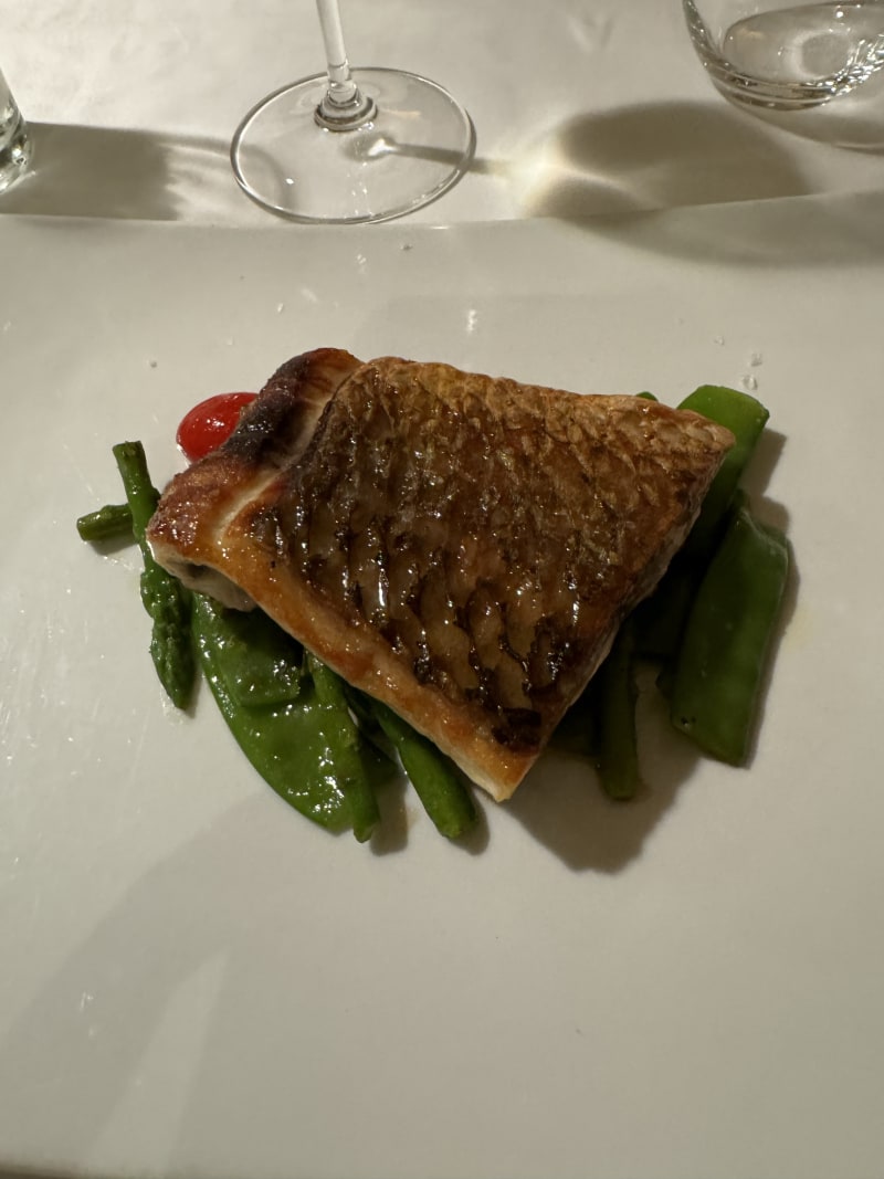 El Racó d'en Cesc in Barcelona - Restaurant Reviews, Menu and Prices ...