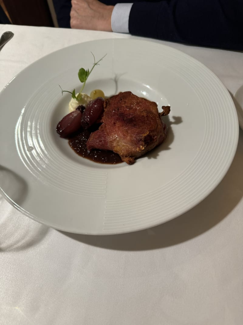 El Racó d'en Cesc in Barcelona - Restaurant Reviews, Menu and Prices ...