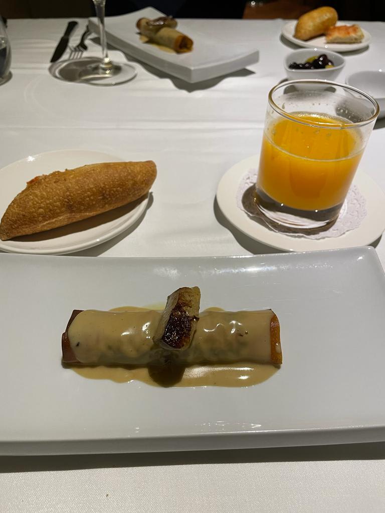 El Racó d'en Cesc in Barcelona - Restaurant Reviews, Menu and Prices ...