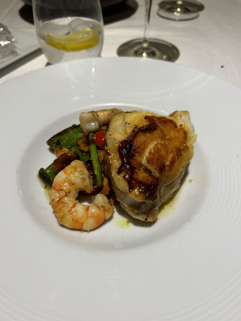 El Racó d'en Cesc in Barcelona - Restaurant Reviews, Menu and Prices ...