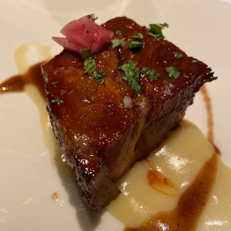 El Racó d'en Cesc in Barcelona - Restaurant Reviews, Menu and Prices ...