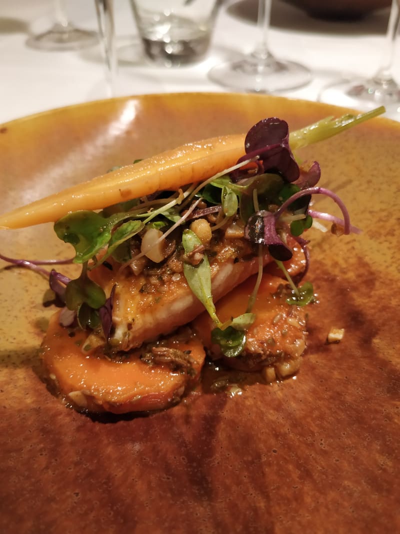 El Racó d'en Cesc in Barcelona - Restaurant Reviews, Menu and Prices ...