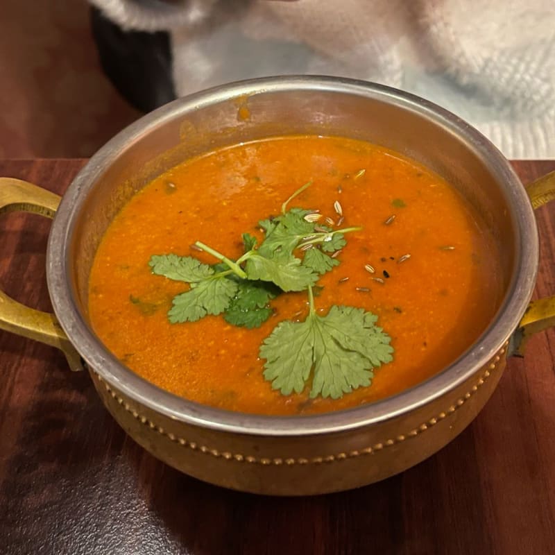 Curry Spice City in Stockholm - Restaurant Reviews, Menu and Prices ...