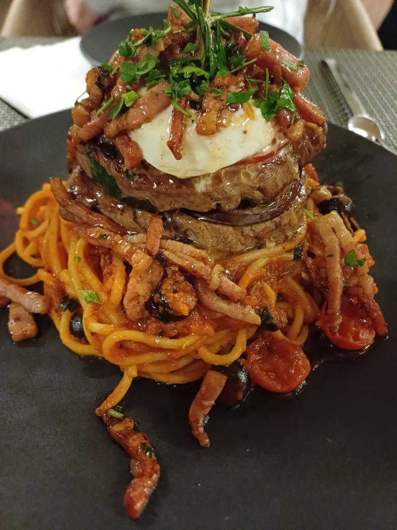 Italian Republic - Albufeira in Albufeira - Restaurant Reviews, Menu ...