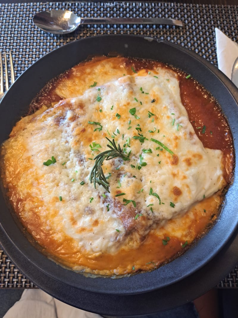 Italian Republic - Albufeira in Albufeira - Restaurant Reviews, Menu ...