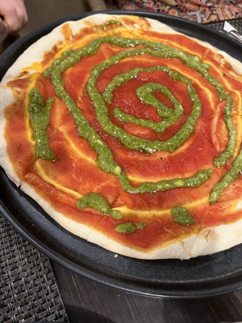 Italian Republic - Albufeira in Albufeira - Restaurant Reviews, Menu ...