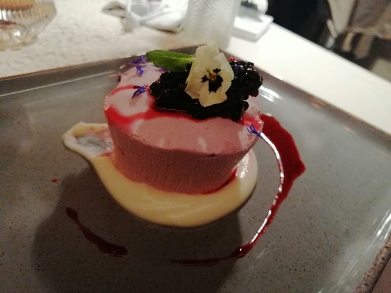 Pier The Roof in Trieste - Restaurant Reviews, Menu and Prices | TheFork